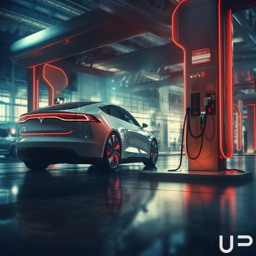 Electric Vehicles Evs Revolutionizing The Automotive Industry